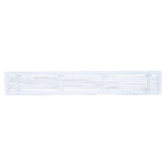 LINEAR GRILLES - Air Flow